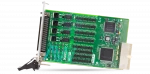 PXI-6514 NI PXI Digital I/O Module | In Stock Ships Today