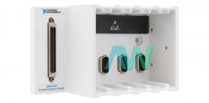 779008-01 NI-9151 CompactRIO Chassis | Apex Waves